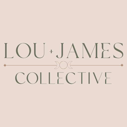 Upcoming Events – Lou + James Collective